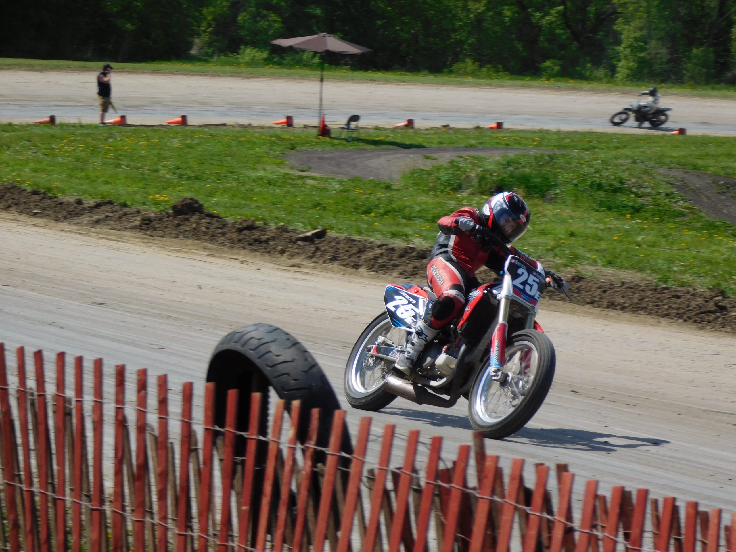 Club sets record for spring flat track races | News, Sports, Jobs - The ...
